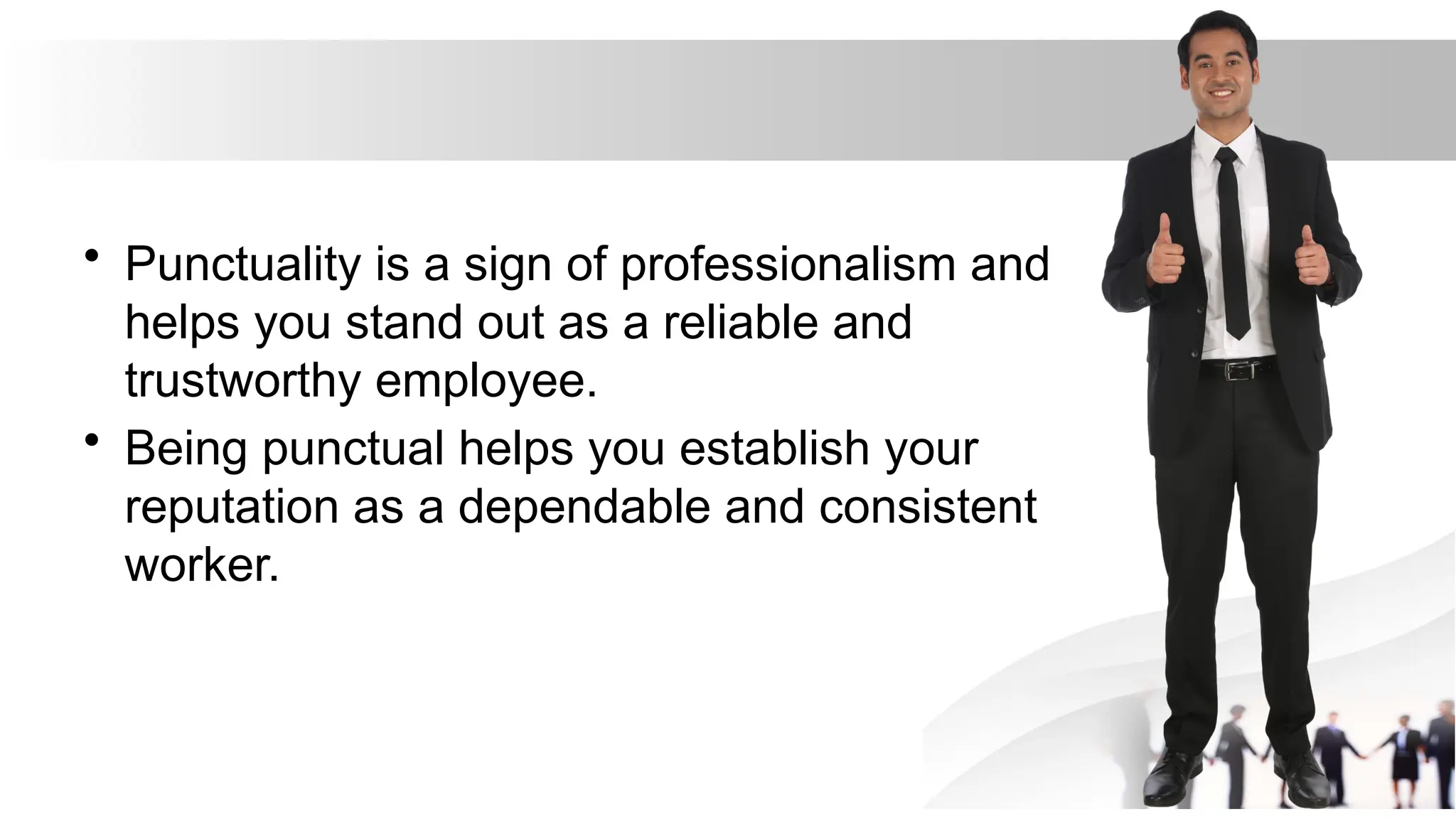 PUNCTUALITY AND REGULARITY PRESENTATION.pptx