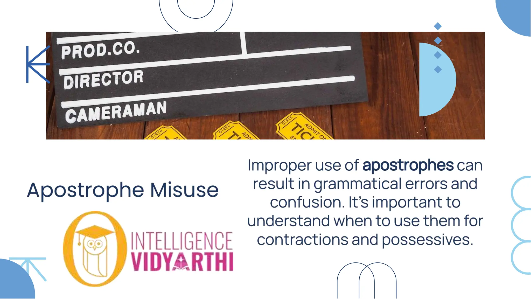 punctuating perfection common mistakes to avoid in english.pptx