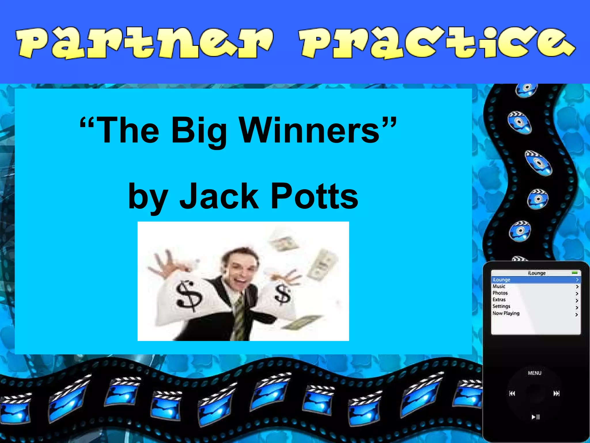 Punctuating Titles | PPT