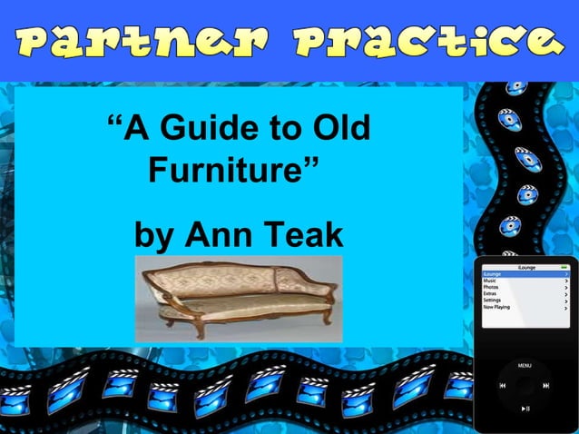 Punctuating Titles | PPT | Books and Literature