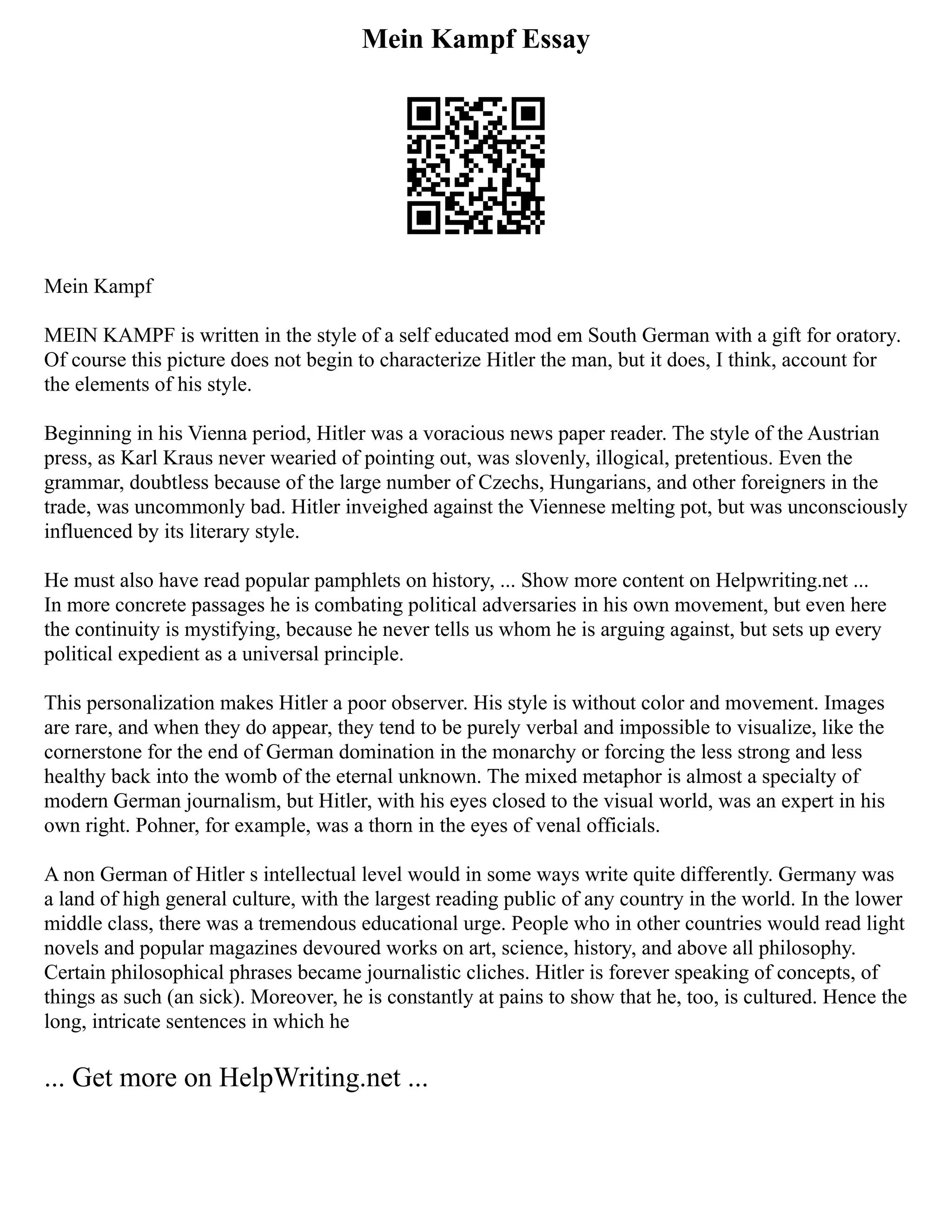 Punctuating Titles MLA Printable Classroom Posters Quotations | PDF