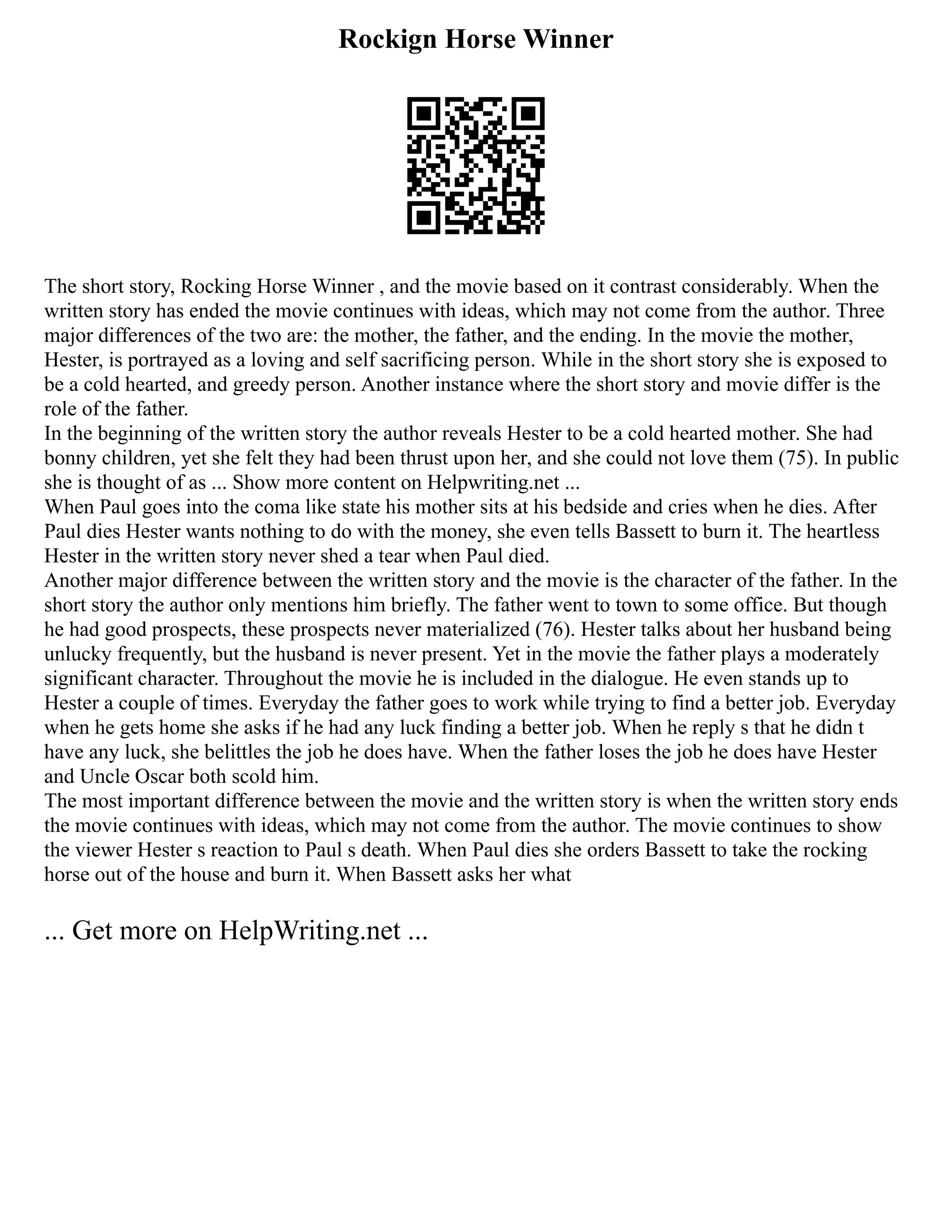 Punctuating Titles MLA Printable Classroom Posters Quotations | PDF