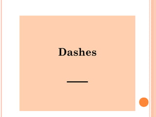 Punctuation | PPT