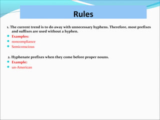 Punctuation by Monir Hossen | PPT