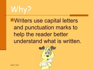 Punctuation | PPT