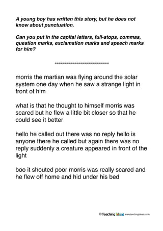 punctuation.pdf