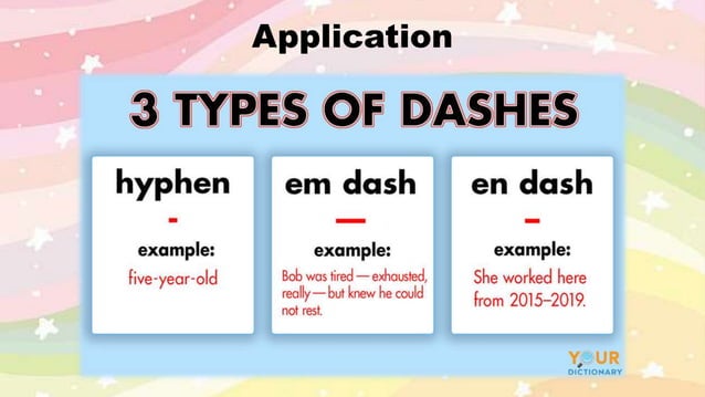 Punctuation for Senior School - A guide.pptx | Free Download