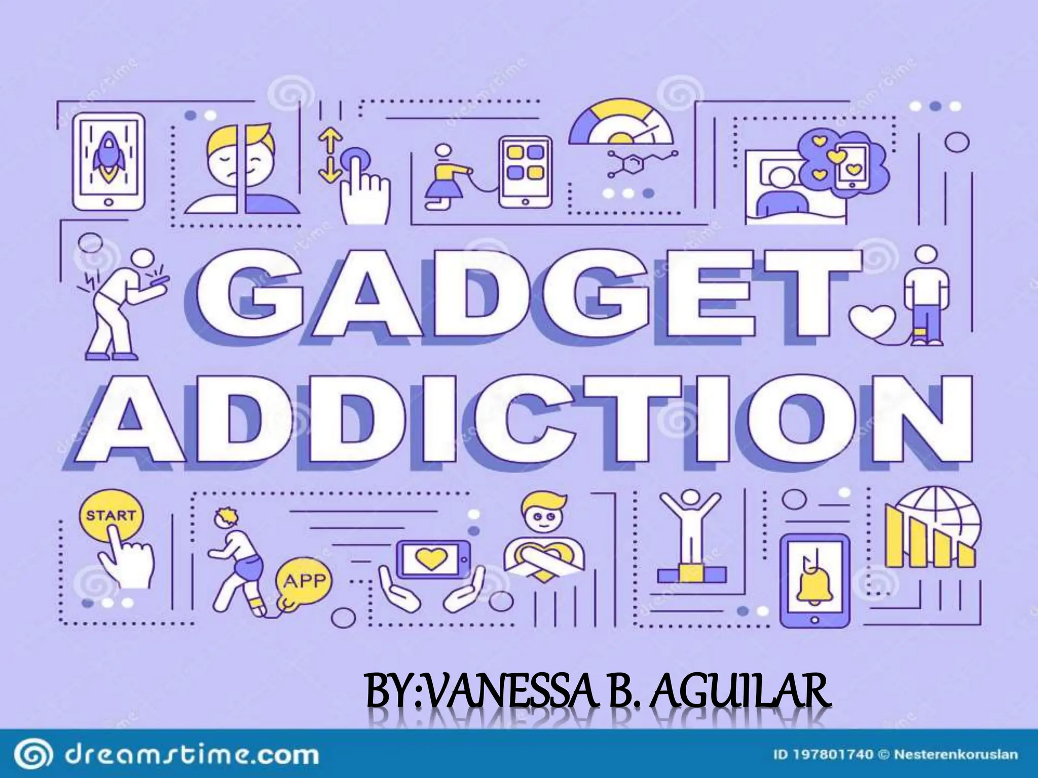 Gadget Addictions and its effect on humanity.pptx