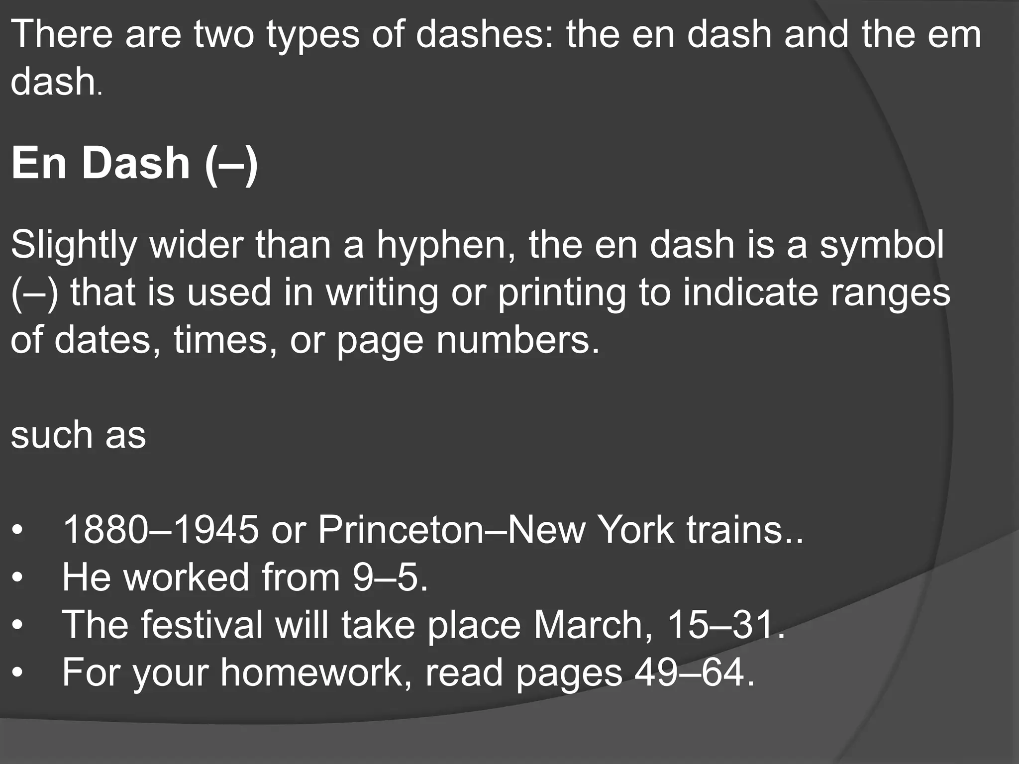 punctuation.english slideshare.pptx english | PPTX