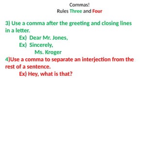 Punctuation Mark to use in sentences.pptx