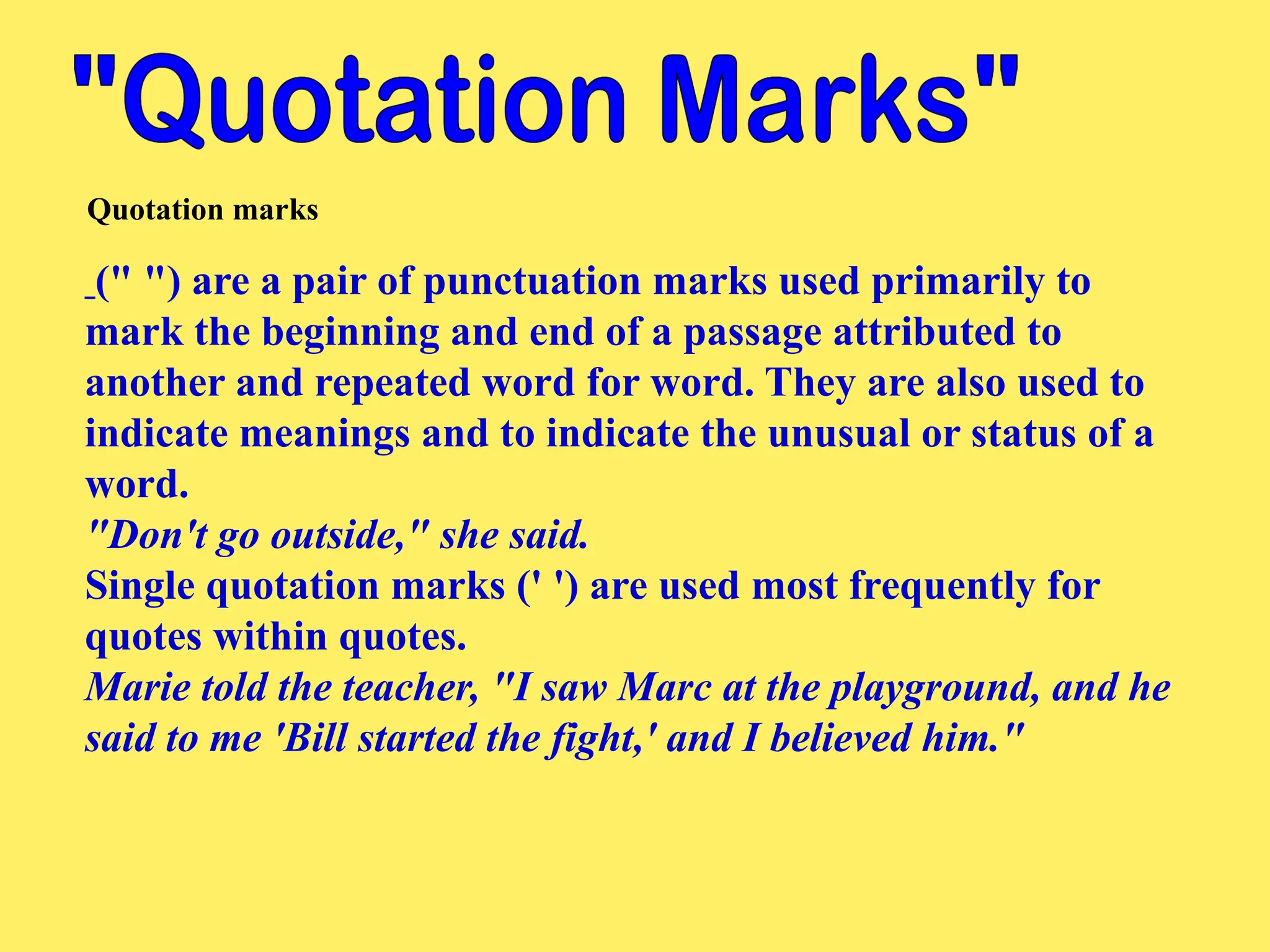 Punctuation rules for beginners 112.pptx