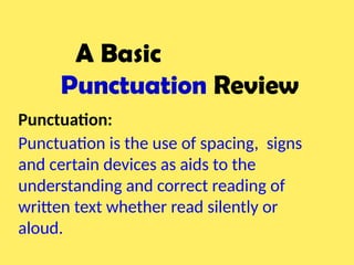 Punctuation rules for beginners 112.pptx