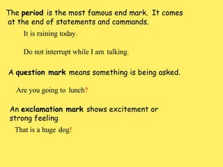 Punctuation rules for beginners 112.pptx
