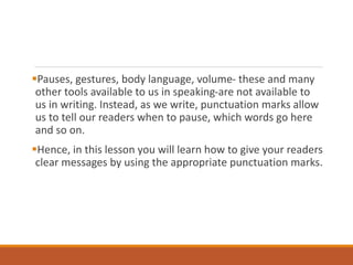 punctuation-powerpoint.ppt