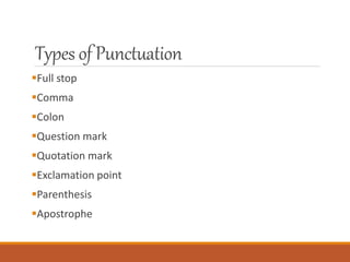 punctuation-powerpoint.ppt