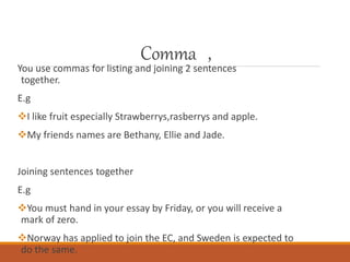 punctuation-powerpoint.ppt