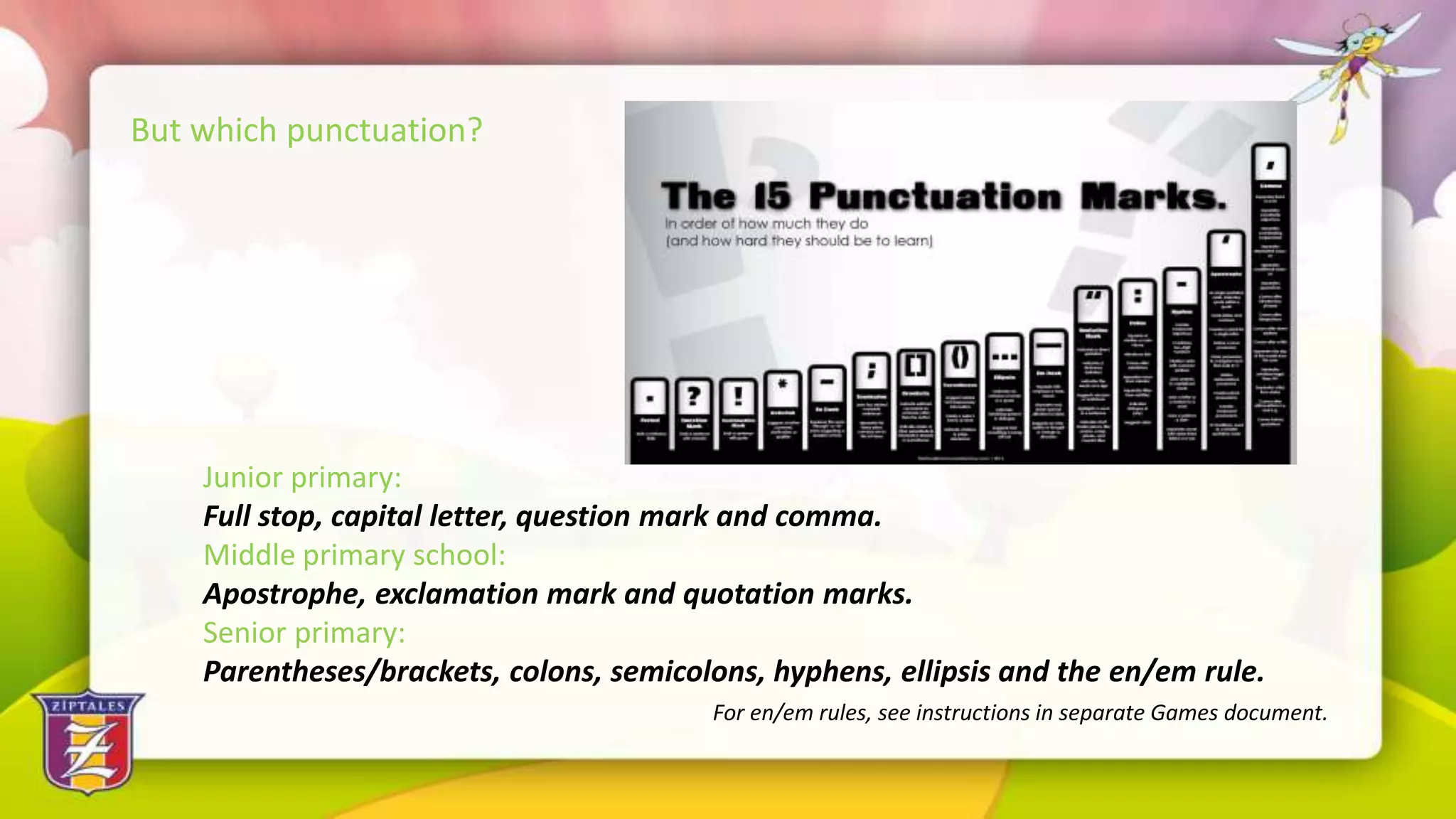 Punctuation-Webinar-Ziptales.pptx | Events