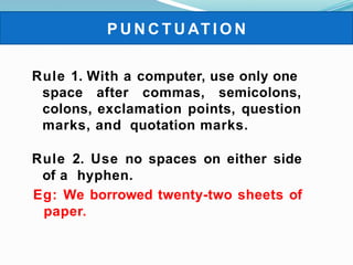 The fundamentals of punctuation in english.pptx