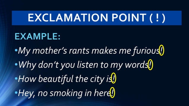 PUNCTUATION AND CAPITALIZATION LESSON.pptx | Books and Literature
