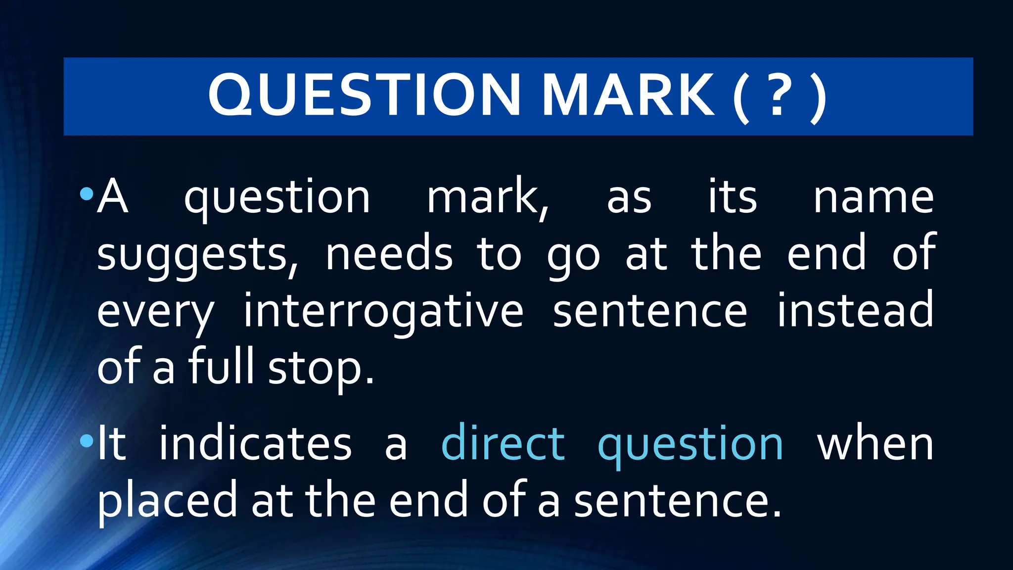 PUNCTUATION AND CAPITALIZATION LESSON.pptx