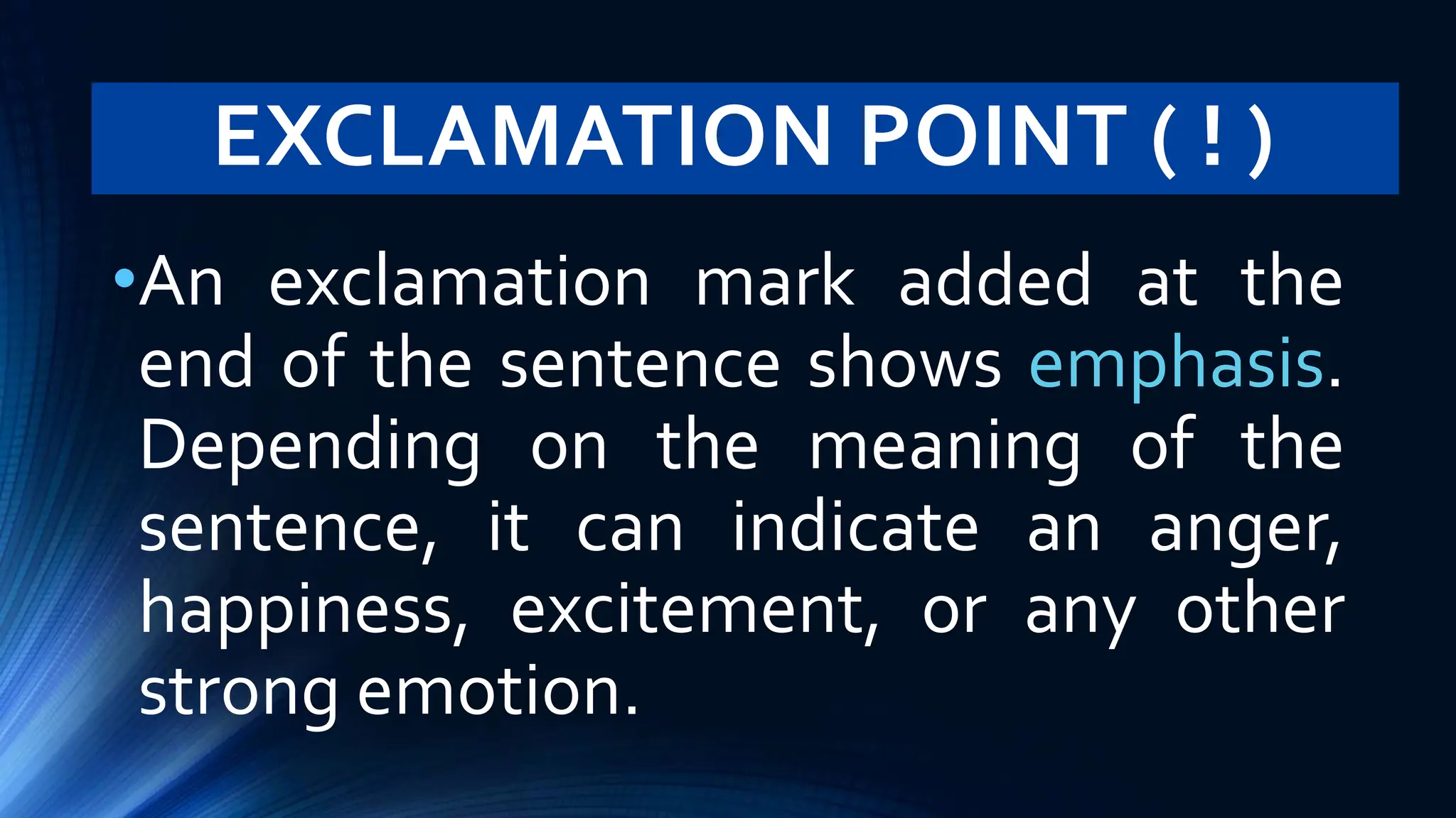 PUNCTUATION AND CAPITALIZATION LESSON.pptx