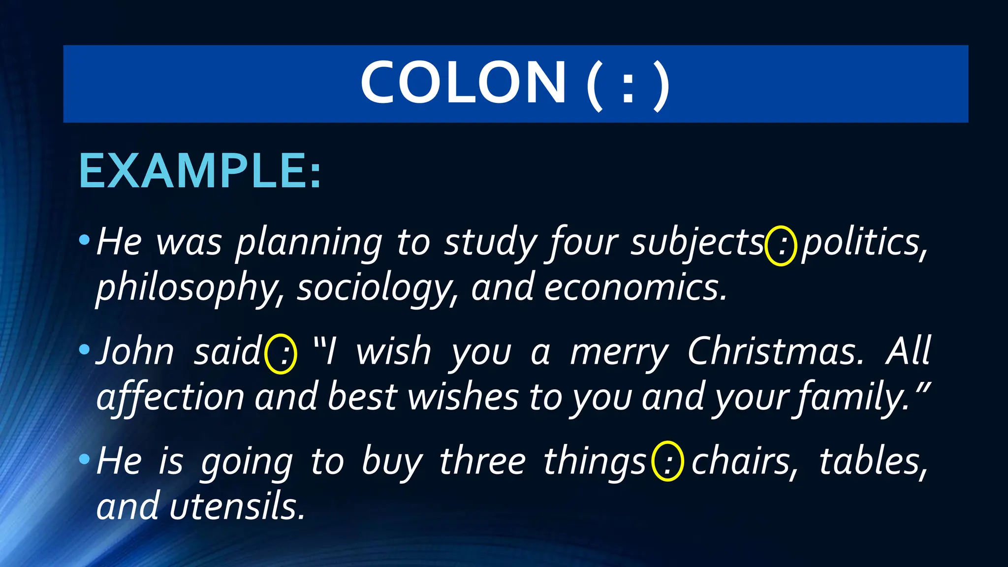 PUNCTUATION AND CAPITALIZATION LESSON.pptx