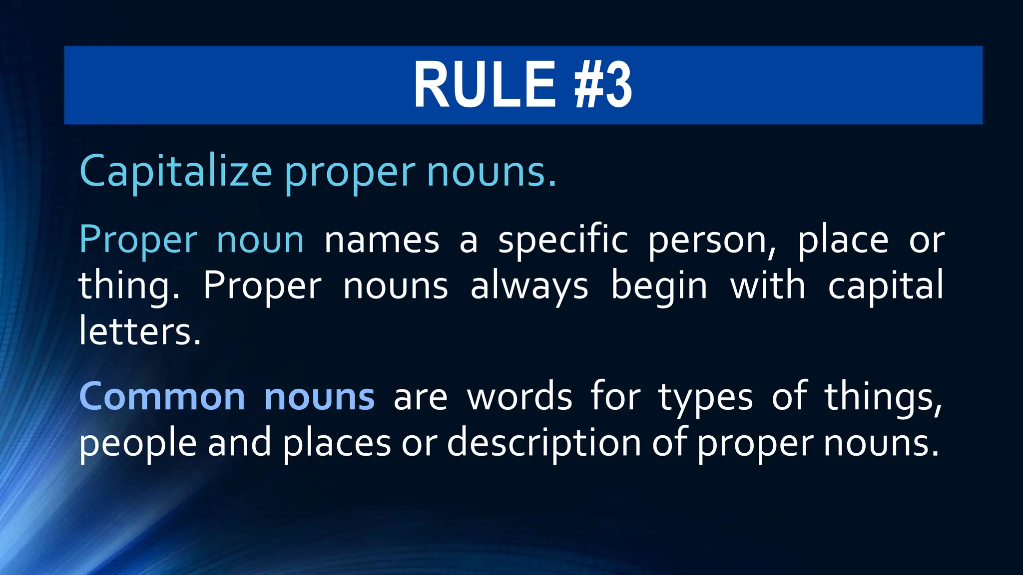 PUNCTUATION AND CAPITALIZATION LESSON.pptx