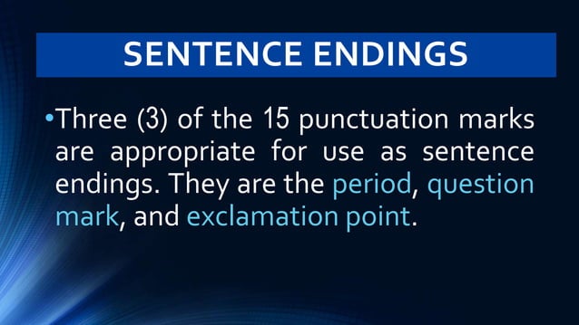 PUNCTUATION AND CAPITALIZATION LESSON.pptx