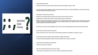 Punctuation Capitalisation.pptx