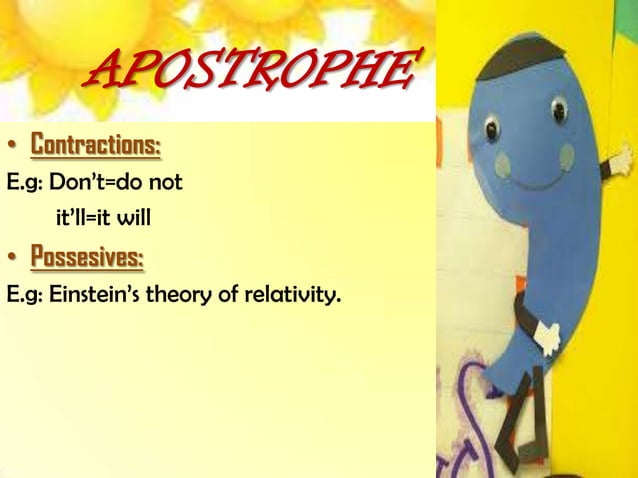 Punctuation(gh ja hu ra bh) | PPT