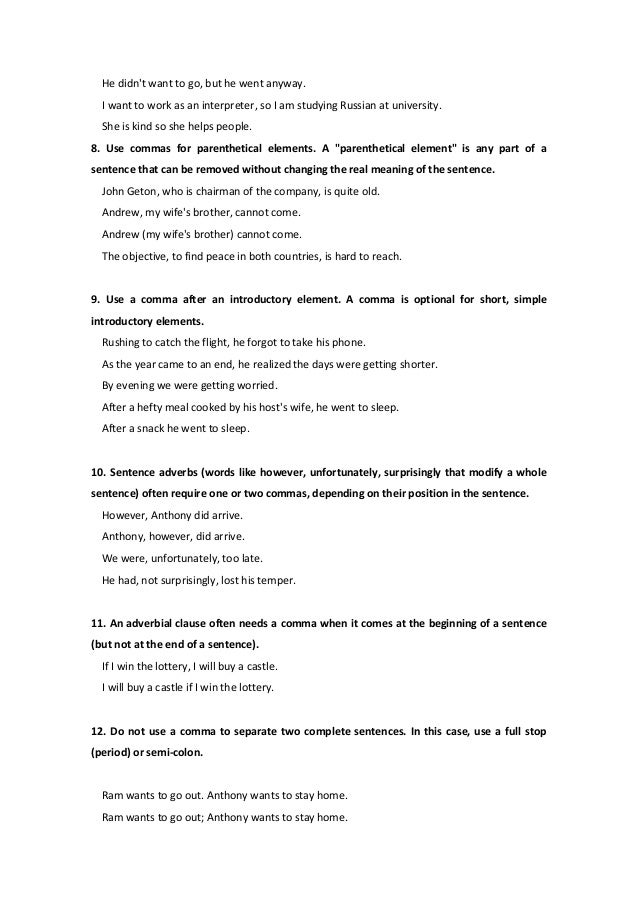 How Punctuation Marks Help You Read Voice Over Scripts