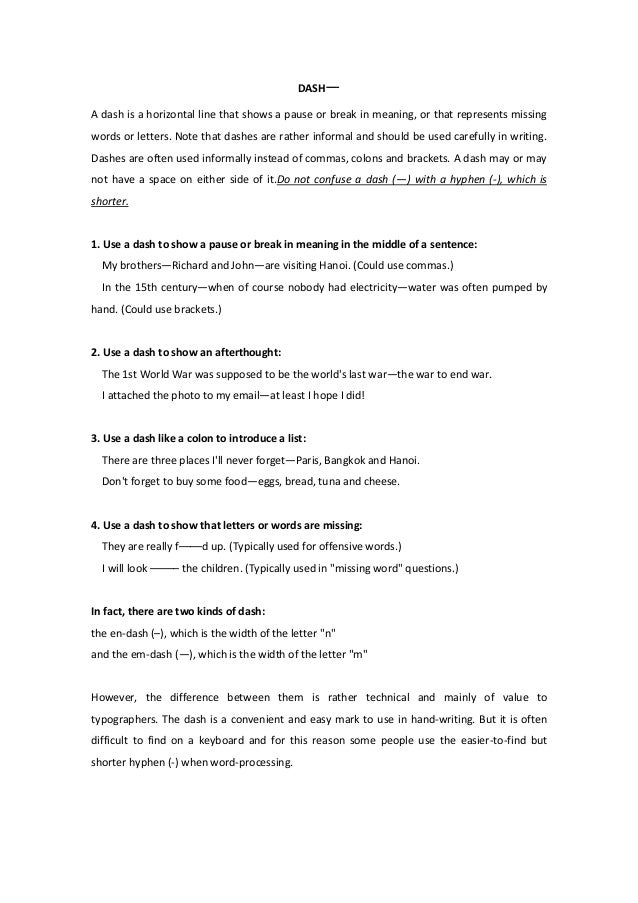 How Punctuation Marks Help You Read Voice Over Scripts