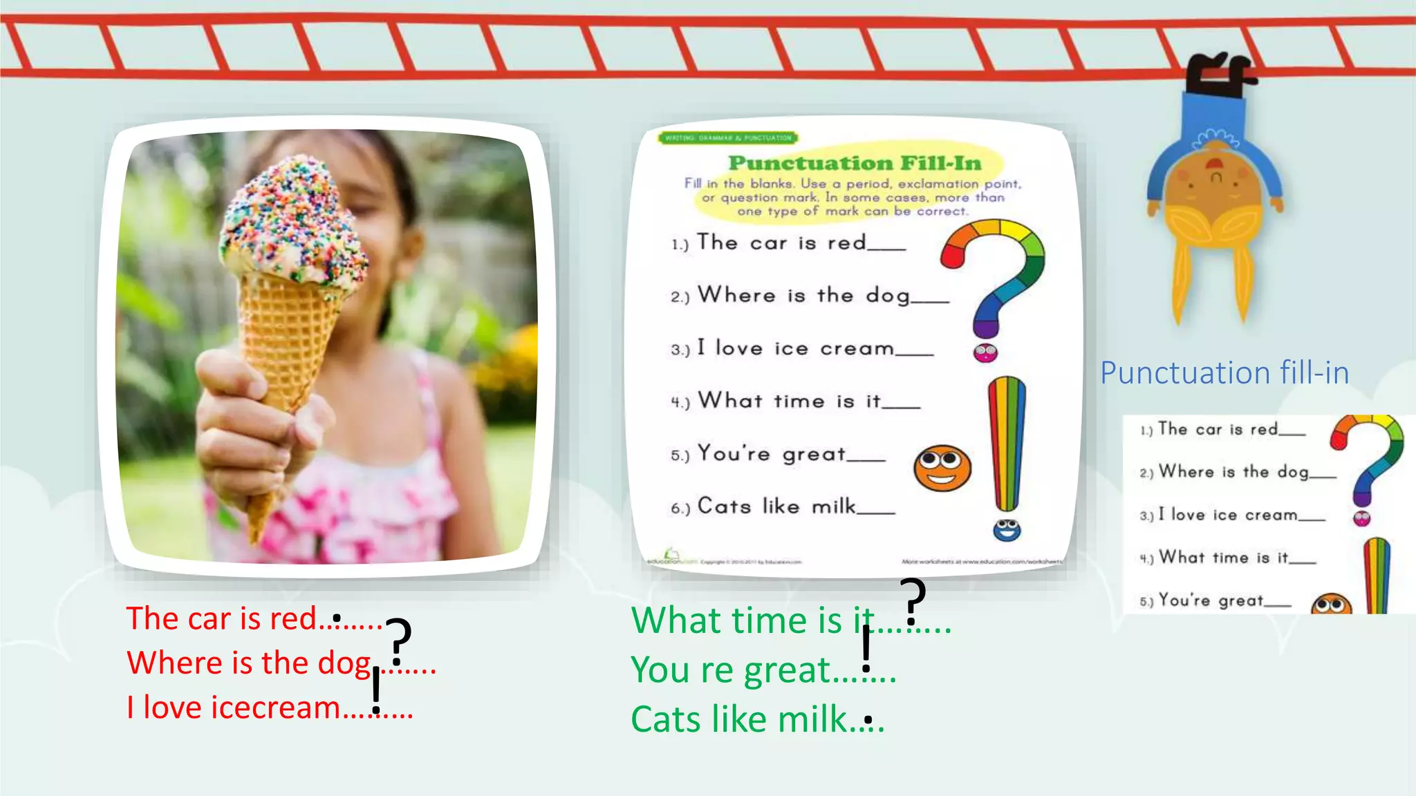 Punctuation marks.pptx