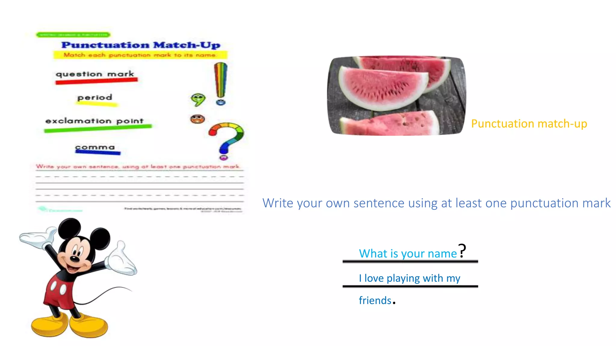 Punctuation marks.pptx