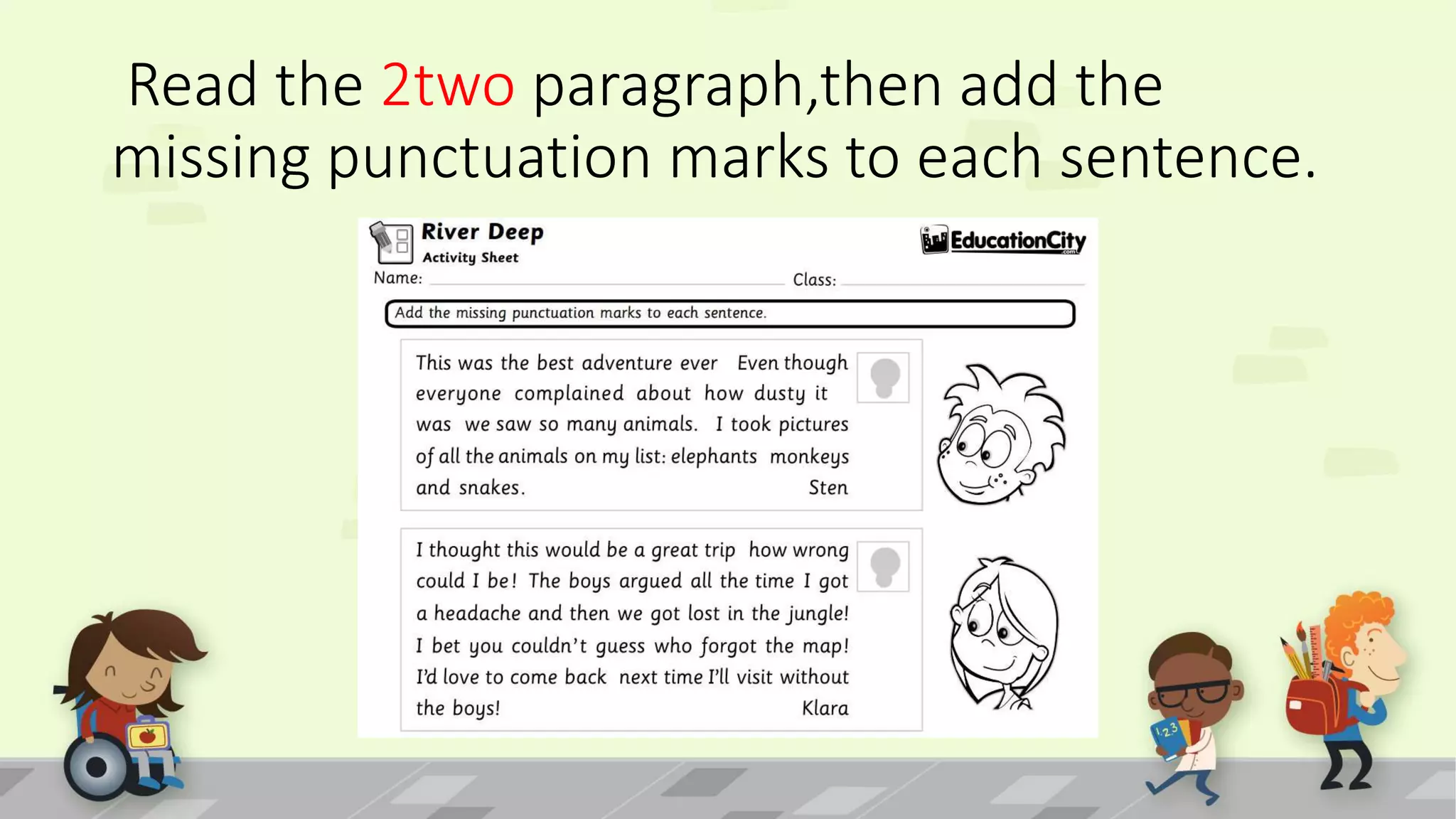 Punctuation marks.pptx