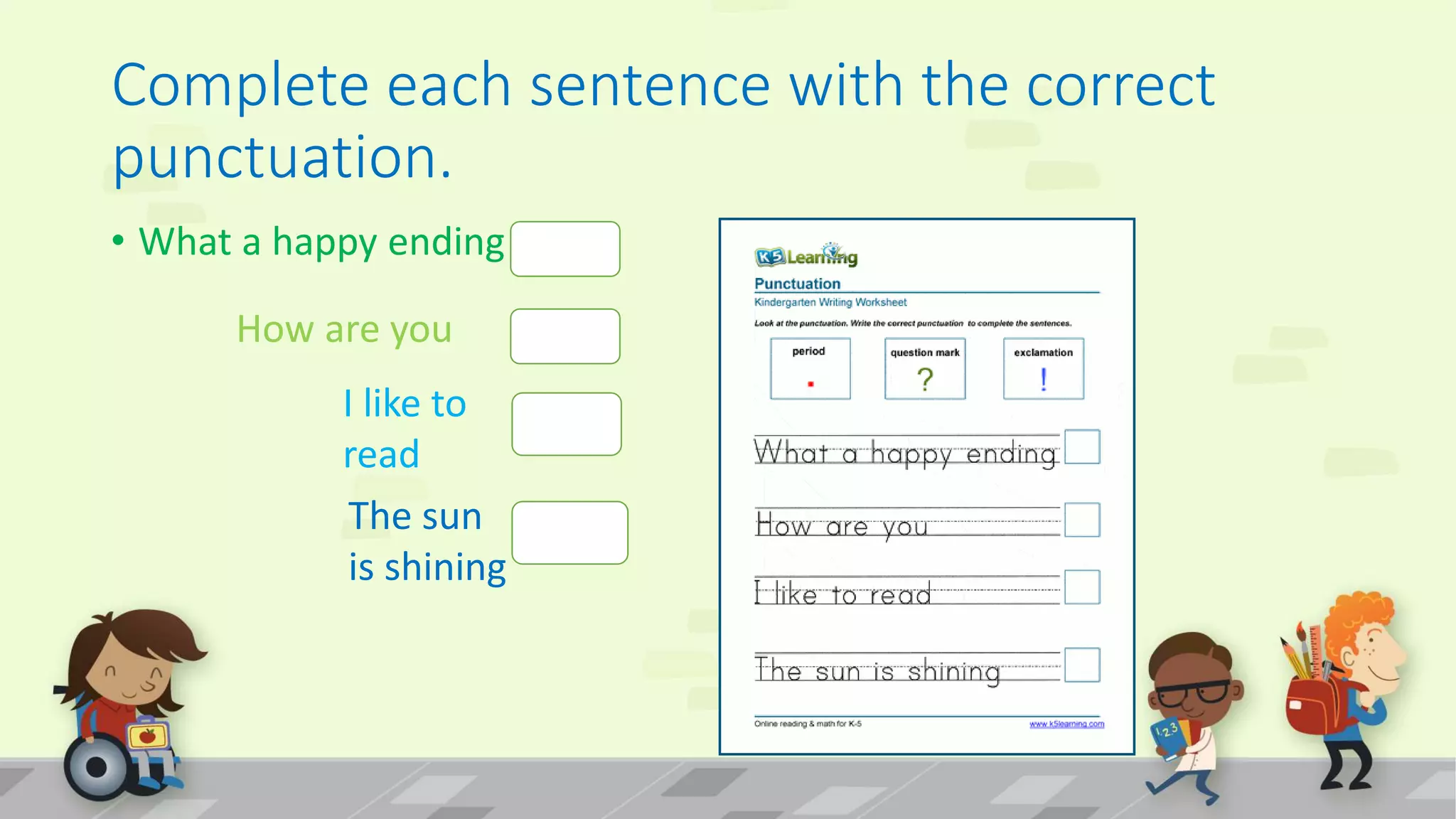 Punctuation marks.pptx