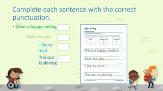 Punctuation marks.pptx
