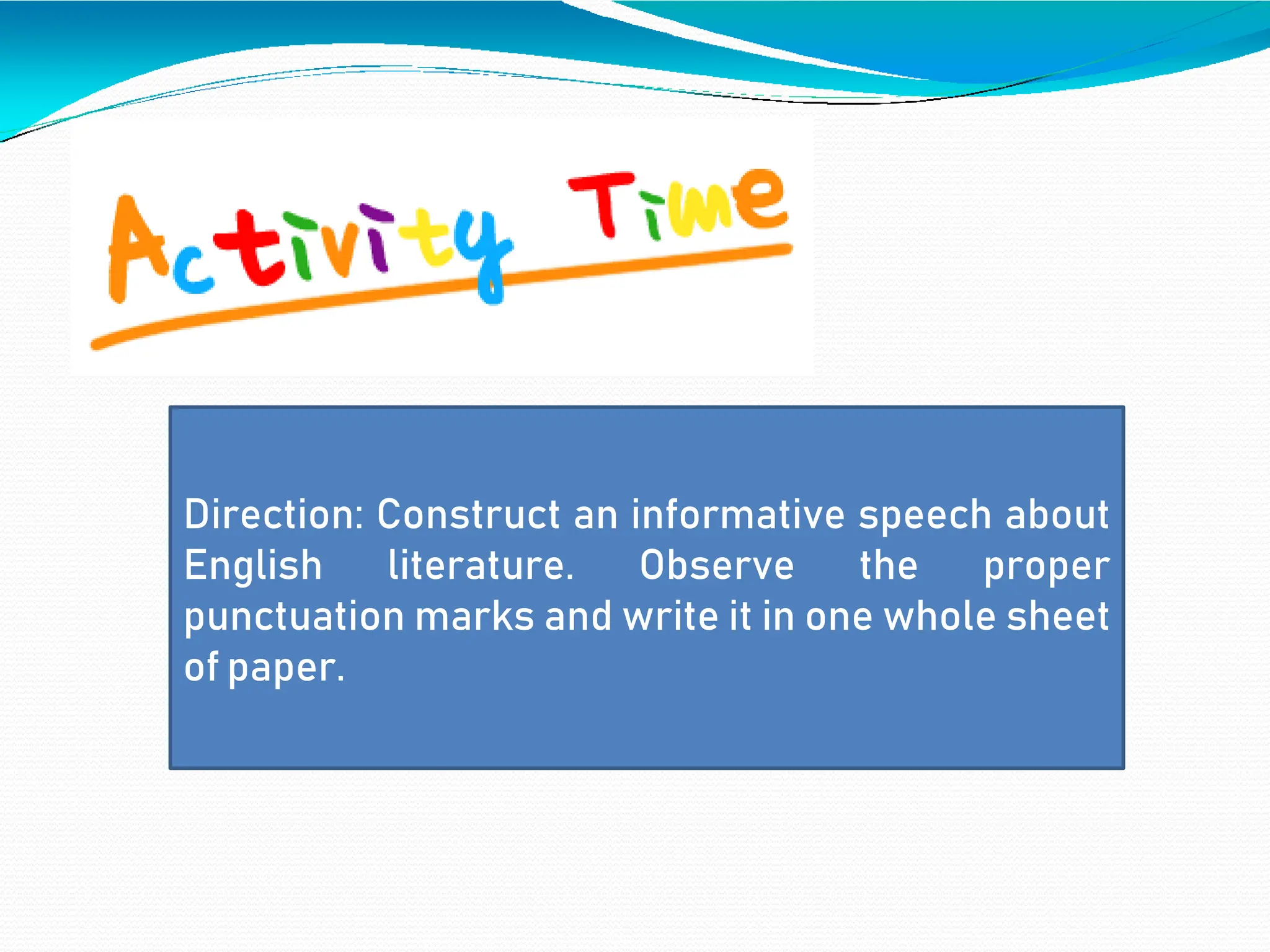 PUNCTUATION MARKS.pptx