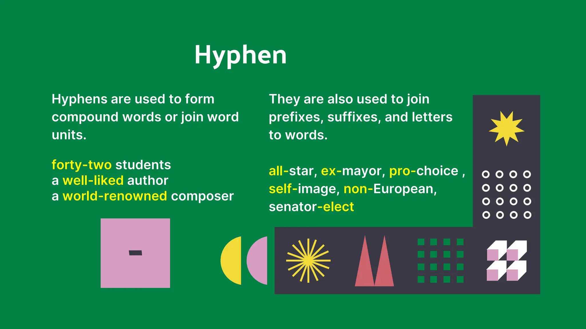 Punctuation Marks - When to Use Them.pptx