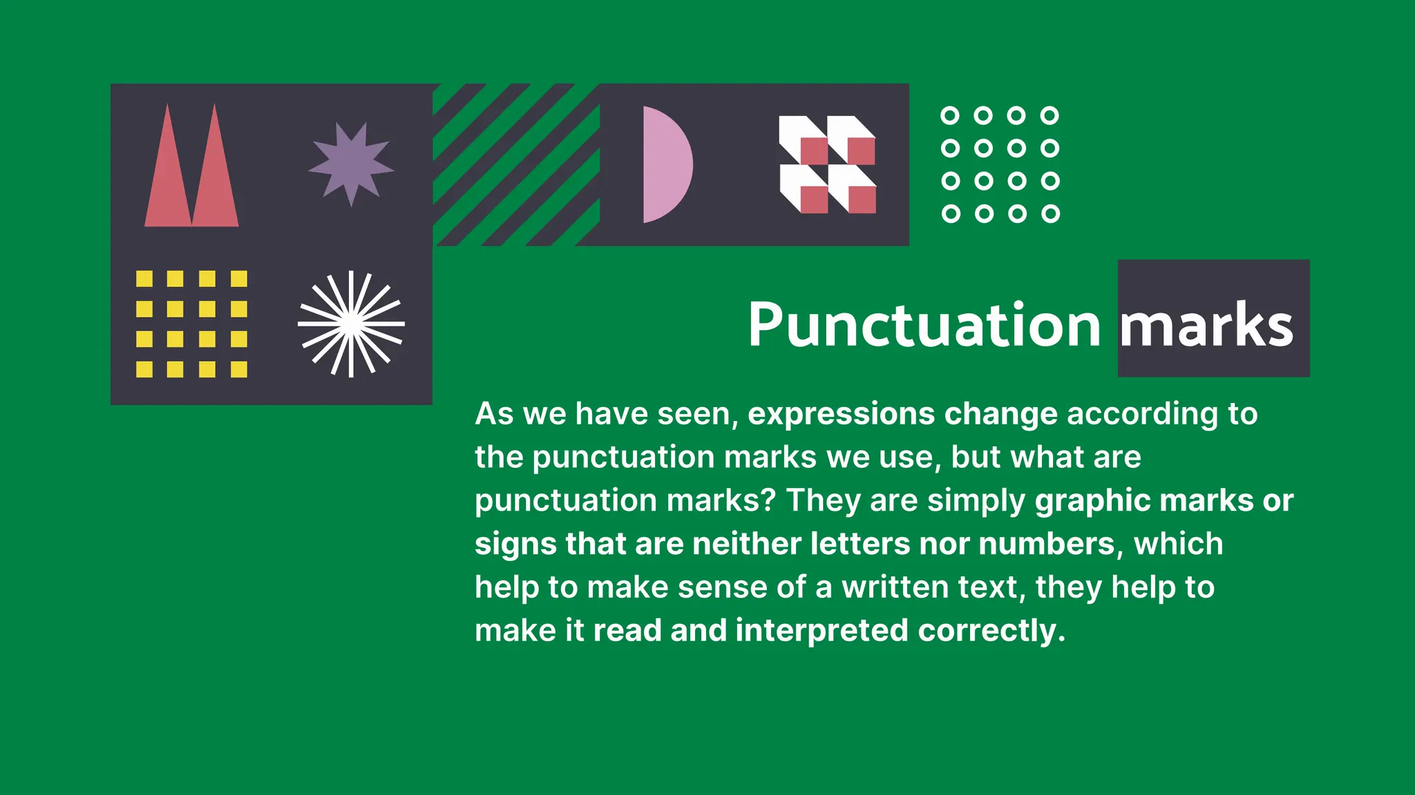 Punctuation Marks - When to Use Them.pptx