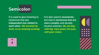 Punctuation Marks - When to Use Them.pptx