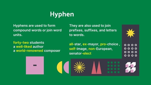 Punctuation Marks - When to Use Them.pptx