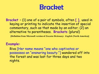 Presentation about Punctuation Marks (A1).ppt