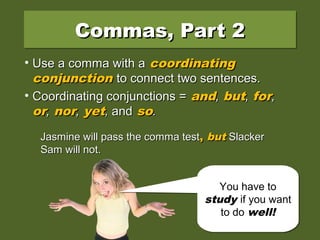 Punctuation ppt | PPT