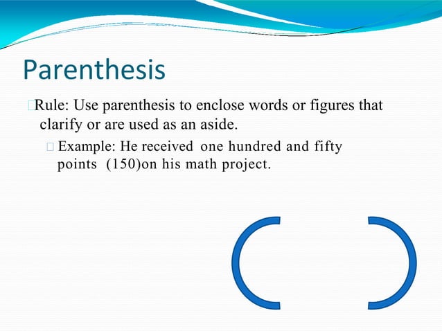 punctuation ppt-converted.pdf grammar english | PPT