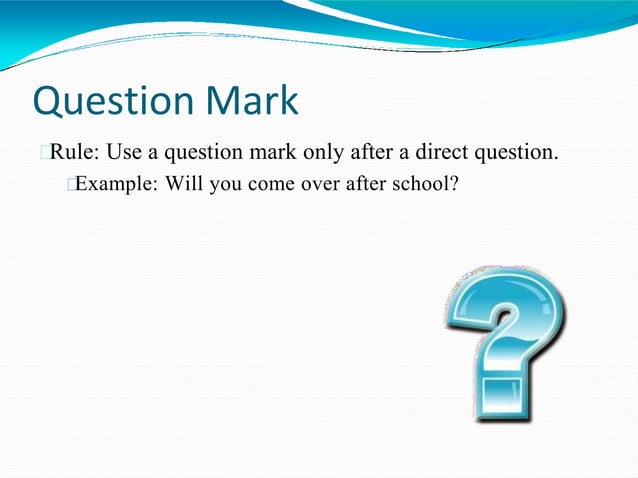 punctuation ppt-converted.pdf grammar english | PPT