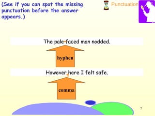 Punctuationpresentation | PPT