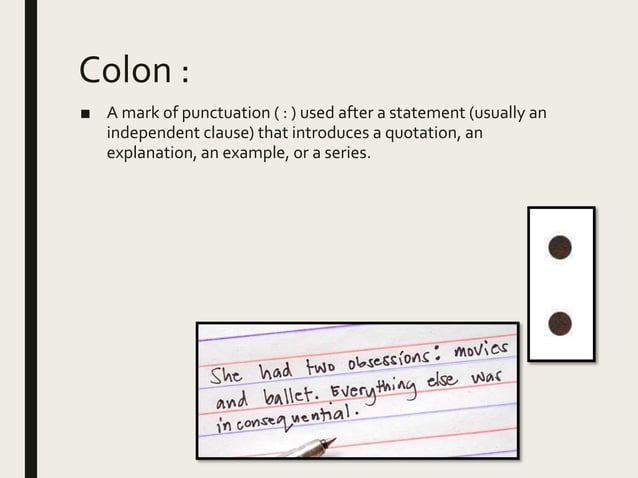 Punctuation Marks in English Grammar | PPTX | Internet for Beginners | Internet