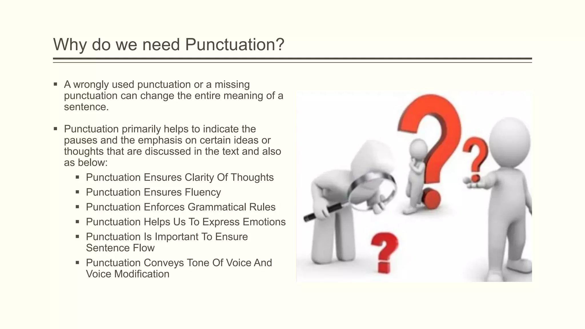 PUNCTUATION presentation.pptx