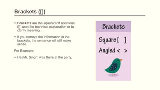 PUNCTUATION presentation.pptx